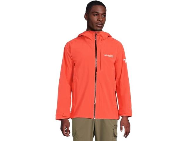 (取寄) コロンビア メンズ アンプリ-ドライ リ シェル Columbia men Ampli-Dry II Shell Zing