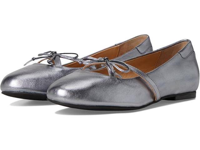 (取寄) トロッターズ レディース カリッサ Trotters women Carissa Pewter