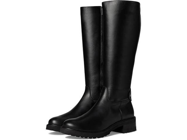 (取寄) ラ カナディエンヌ レディース ケイト La Canadienne women Cate Black