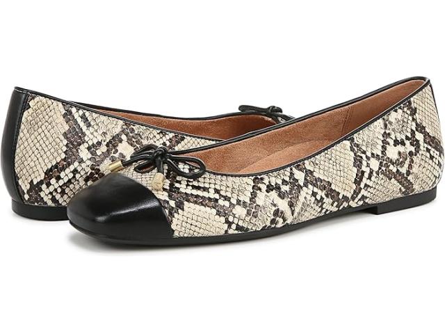 (取寄) バイオニック レディース クララ スキマーズ VIONIC women Klara Skimmers Ivory Multi Leather