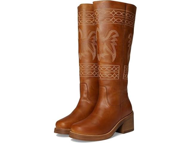 (取寄) ディンゴ レディース アバロン Dingo women Avalon Tan