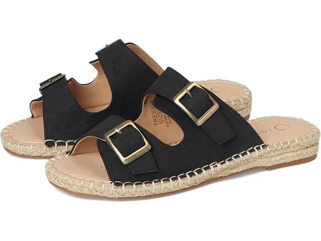 (取寄) ジュルネ コレクション レディース  Journee Collection women Tresah Black