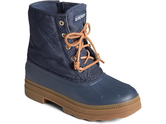 (取寄) スペリー レディース ソルトウォーター 2.0 Sperry women Sperry Saltwater 2.0 Navy Nylon