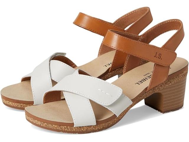 (取寄) ジョセフ セイベル レディース グレース 01 Josef Seibel women Grace 01 Off-White Kombi