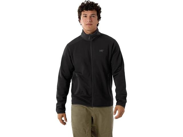 (取寄) アークテリクス メンズ カイヤナイト ジャケット Arc'teryx men Kyanite Jacket Black 1