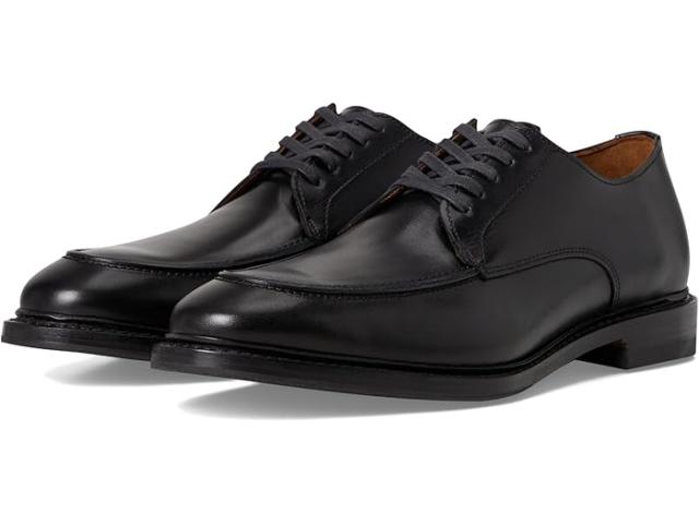 (取寄) アレンエドモンズ メンズ リヴィングトン ダービー シューズ Allen Edmonds men Rivington Derby Shoes Black