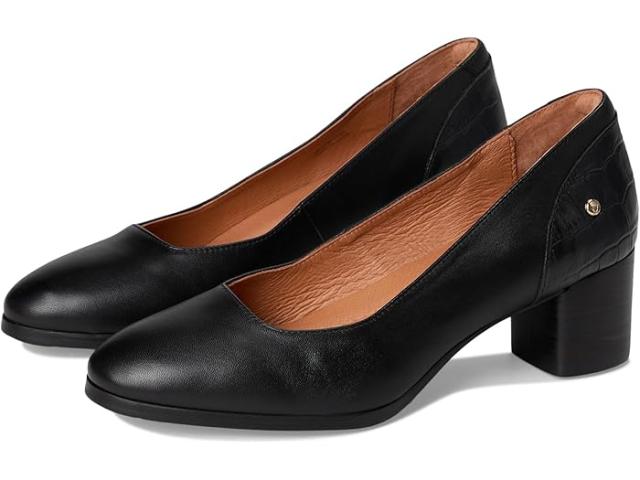 (取寄) ピコリノス レディース カラファート PIKOLINOS women Calafat W1Z-5920C1 Black