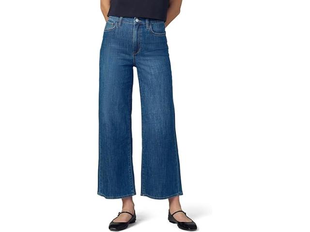 (取寄) ジョーズジーンズ レディース ザ ミア ワイド レッグ アンクル Joe's Jeans women The Mia Wide Leg Ankle Phenomenal