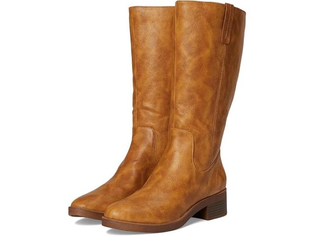 (取寄) ライフストライド レディース ブリンリー LifeStride women Brinley Honey Tan Wide Calf