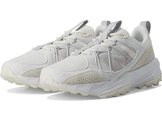 (取寄) ニューバランス レディース テクトレル New Balance women Tektrel Sea Salt/White/Grey Matter