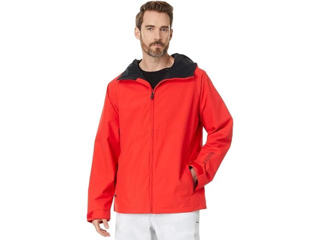 (取寄) ボルコム スノー メンズ 2836 インサレーテッド ジャケット Volcom  men Volcom  2836 Insulated Jacket Crimson