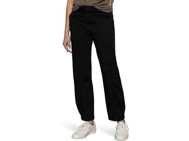 (取寄) サンクチュアリ レディース サハラ テーパード パンツ Sanctuary women Sahara Tapered Pants Black