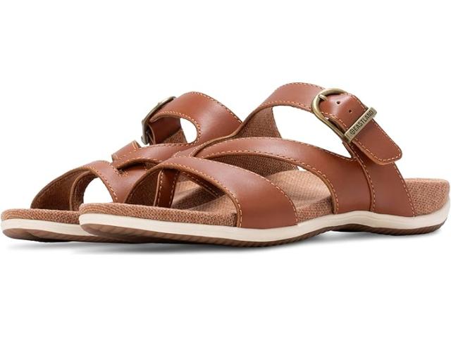 (取寄) イーストランド1955 レディース バー ハーバー Eastland 1955 Edition women Bar Harbor Tan