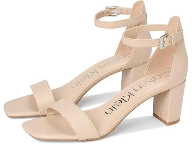 (取寄) カルバンクライン レディース    women Nolene Light Natural