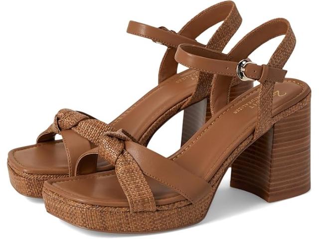 (取寄) ナチュラライザー レディース 27 エディット ペイトン Naturalizer women 27 Edit Peyton English Tea