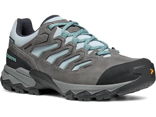 (取寄) スカルパ レディース モレーン Wp Scarpa women Moraine WP Arctic 1