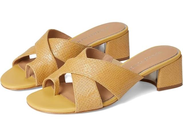 (取寄) ドナルドプリナー レディース キーナ Donald Pliner women Keena Honey