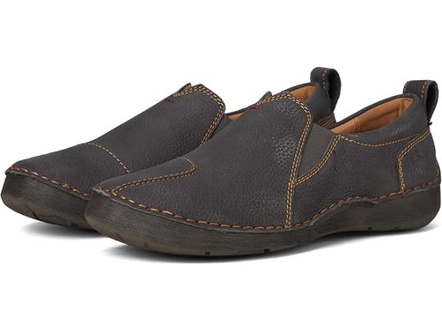 (取寄) ジョセフ セイベル レディース ファージー 49 Josef Seibel women Josef Seibel Fergey 49 Titan