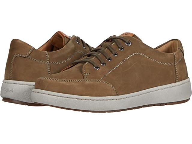 (取寄) ジョセフ セイベル メンズ ダビデ 03 Josef Seibel men  David 03 Olive Kombi