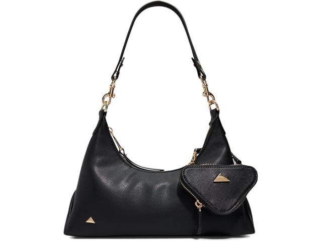(取寄) アルド レディース MTL 72 ALDO women Mtl 72 Purseex Black