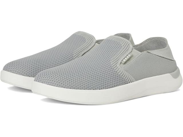 (取寄) リーフ メンズ ネプチューン スリッポン Reef men Neptune Slip-On Grey
