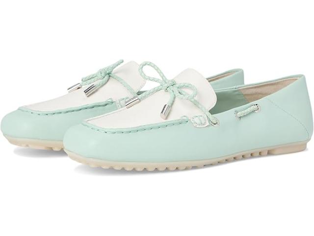 (取寄) フランコ サルト レディース  Franco Sarto women Zepher Seaside Blue/White