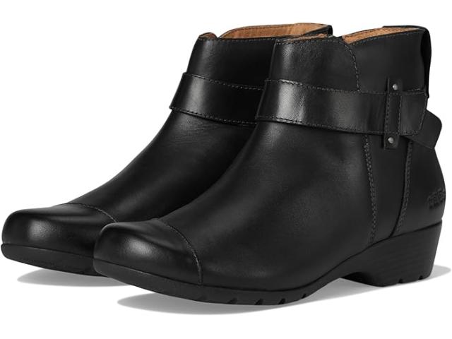 (取寄) タオス フットウェア レディース ガゼット Taos Footwear women Gazette Black