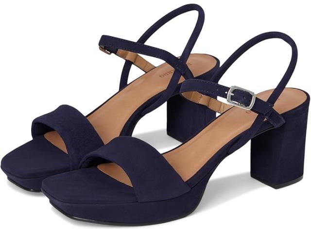 (取寄) ベルナルド レディース カント Bernardo women Canto Dark Navy