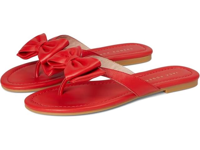 (取寄) ジャック ロジャース レディース サンダル Jack Rogers women Vannah Sandal Fire Red