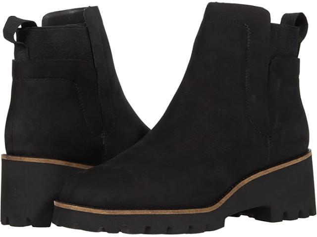 (取寄) ブロンド レディース ダニカ ウォータープルーフ Blondo women Danika Waterproof Black