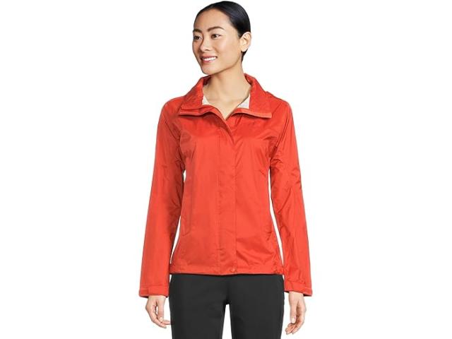 (取寄) マーモット レディース プレシップ エコ ジャケット Marmot women PreCip Eco Jacket Ginger Blossom