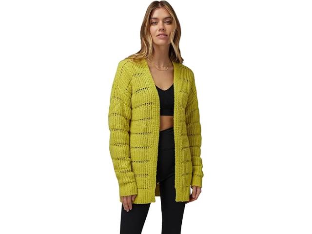 (取寄) スピリチュアル ギャングスター レディース キャシー カルディ Spiritual Gangster women Cassey Cardi Chartreuse