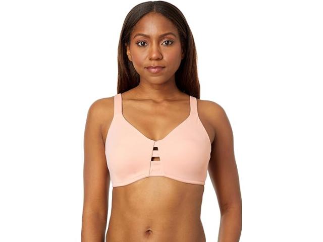 (取寄) スパンクス レディース ロー プロファイル ワイヤレス ミニマイザー Spanx women Low Profile Wireless Minimizer Vintage Rose