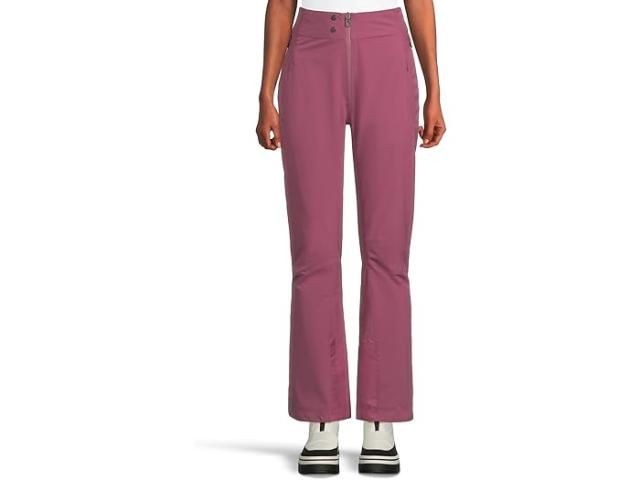 (取寄) スパイダー レディース フューズ パンツ Spyder women Fuse Pants Acai