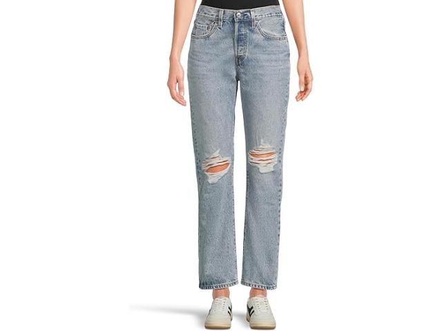 (取寄) リーバイス ウィメンズ レディース 501 ジーンズ Levi's Womens women 501 Jeans Plan To Stay