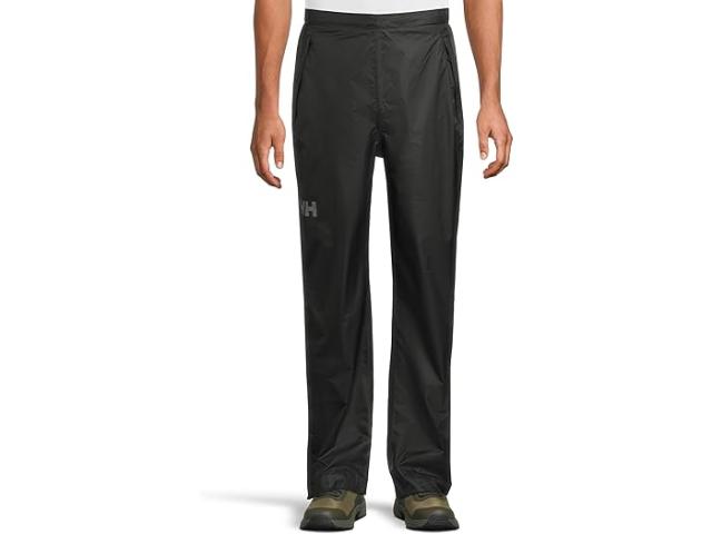 (取寄) ヘリーハンセン メンズ ロキ パンツ 2.0 Helly Hansen men Loke Pants 2.0 Black 1