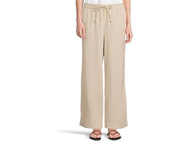 (取寄) トミーバハマ レディース トゥー パーム イージー パンツ  Bahama women Two Palms Easy Pants Natural