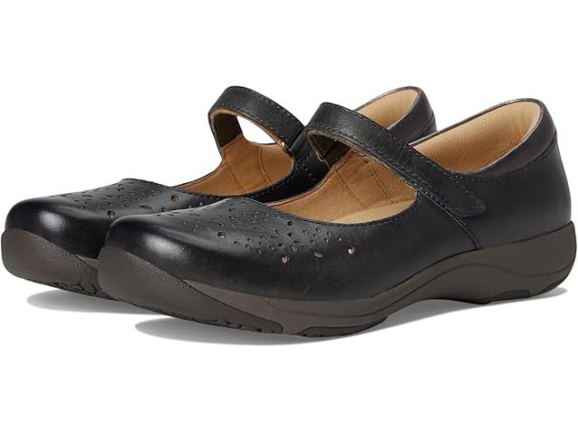 (取寄) ダンスコ レディース ステイシー Dansko women Stacy Lake Waxy Burnished