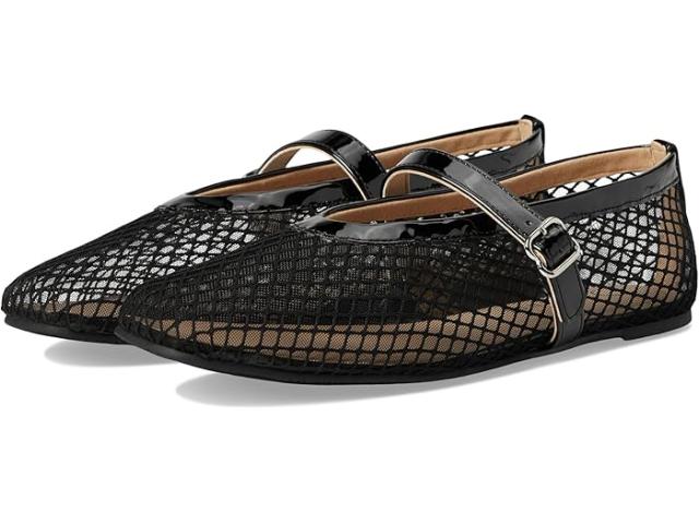 (取寄) ジュルネ コレクション レディース  Journee Collection women Casha Black