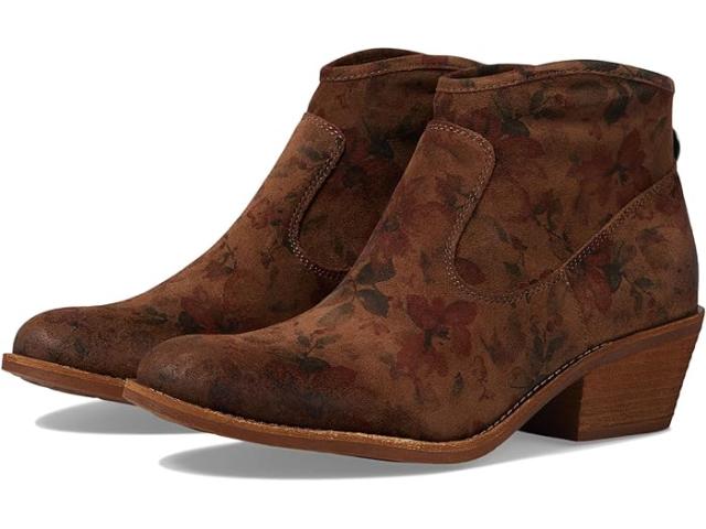 (取寄) ソフト レディース エイズリー Sofft women Sofft Aisley Brown Briar Floral