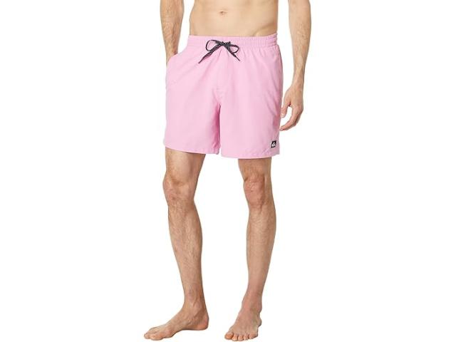 (取寄) クイックシルバー メンズ エブリデイ 17 ボレー Quiksilver men Everyday 17