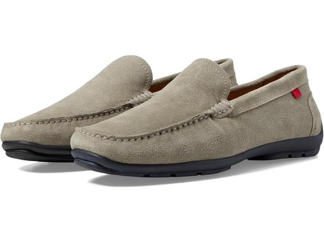 (取寄) マークジョセフニューヨーク メンズ ワトソン アベ Marc Joseph New York men Watson Ave Grey Suede