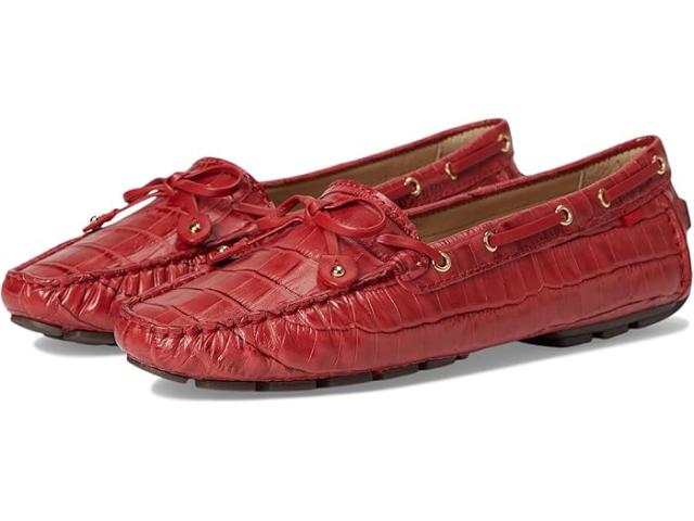 (取寄) マークジョセフニューヨーク レディース サイプレス ヒル Marc Joseph New York women Cypress Hill Scarlet Croco