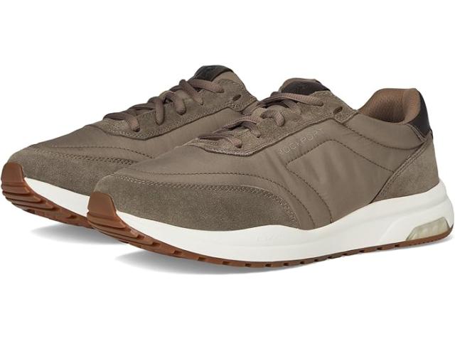 (取寄) ロックポート メンズ DMX ブロック Rockport men DMX Brock Olive