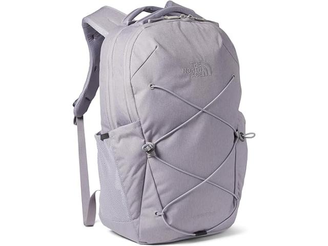 (取寄) ノースフェイス レディース ウィメンズ ジェスター バックパック The North Face women The North Face Women's Jester Backpack Minimal Grey Dark Heather/Minimal Grey/NPF