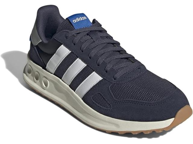 (取寄) アディダス ランニング メンズ ラン 84 シューズ adidas Running men Run 84 Shoes Shadow Navy/White/Matte Silver