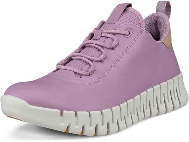 (取寄) エコー レディース グルーブ ECCO women Gruuv Lavender/Mist/Powder
