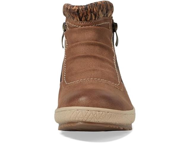 (取寄) スプリング ステップ レディース クレオラ Spring Step women Spring Step Cleora Medium Brown 取寄) スプリング ステップ レディース クレオラ Spring Step women