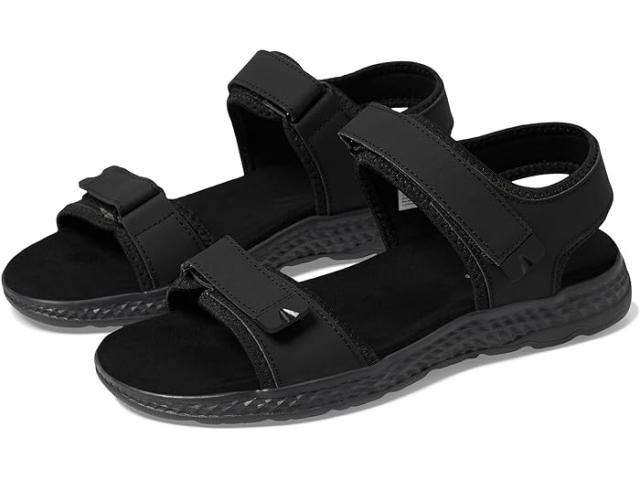 (取寄) プロペット レディース トラベルアクティブ アスパイヤー Propet women Propet TravelActiv Aspire Black