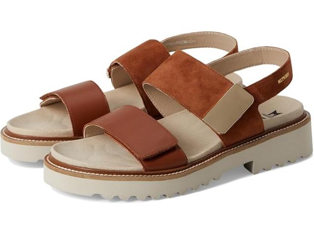 (取寄) メフィスト レディース  Mephisto women Violaine Chili